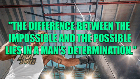 Push-your-limits GIFs - Get the best GIF on GIPHY