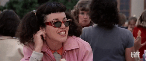 Marty Grease Glasses