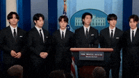 Kpop-react GIFs - Get the best GIF on GIPHY