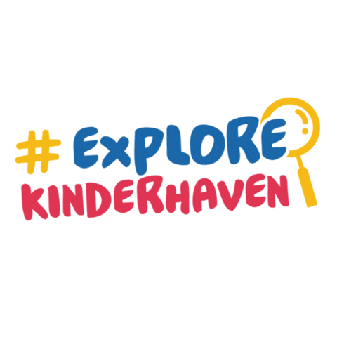 KinderHaven Montessori Preschool GIFs on GIPHY - Be Animated