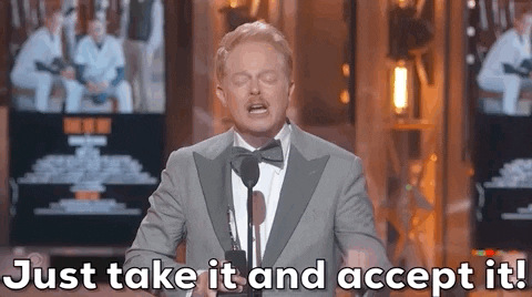 Tonys GIF by Tony Awards - Find & Share on GIPHY