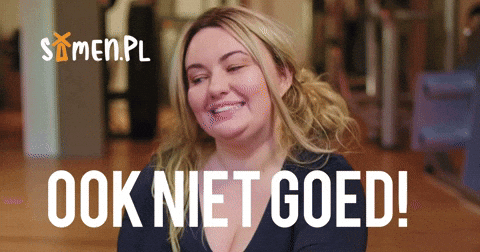 Niet Goed Gif Zoni Weisz: VN'ers Zakelijker Dan Duitsers (1)