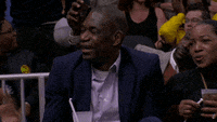 No No No Mutombo Gif