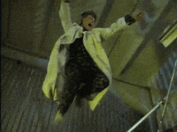 Mick Jagger Dancing Gif