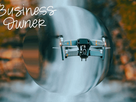 Dji Inspire 1 GIFs - Get the best GIF on GIPHY