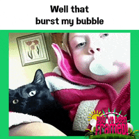 Burst Your Bubble GIFs - Find & Share on GIPHY
