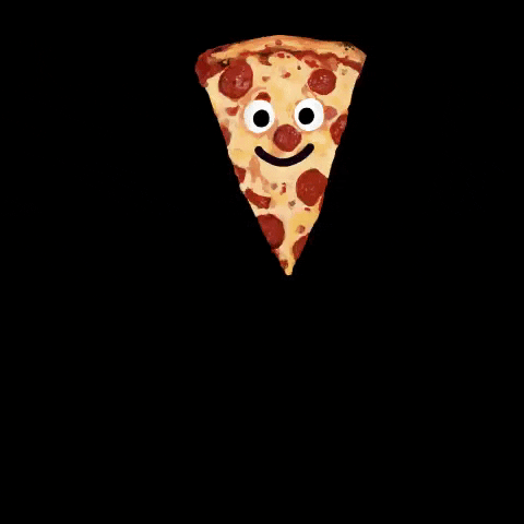 Pizza Share GIFs - Get the best GIF on GIPHY