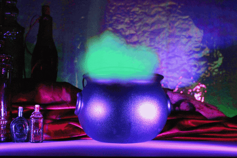 Halloween GIF - Find & Share on GIPHY