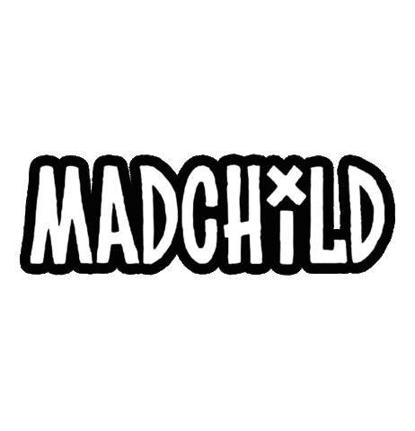Madchild Logo