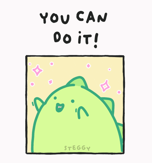 Steggy GIFs on GIPHY - Be Animated