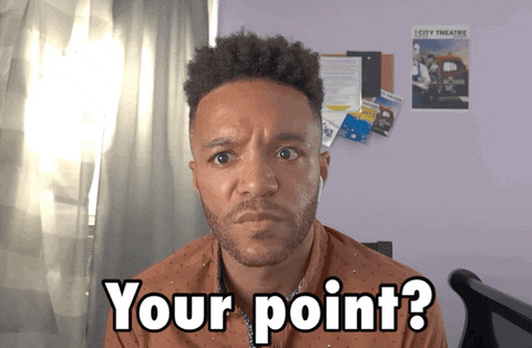 Yourpoint GIFs - Get the best GIF on GIPHY