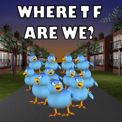 Where Are We GIFs - Find & Share on GIPHY