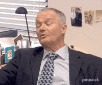 The Office Gifs Creed