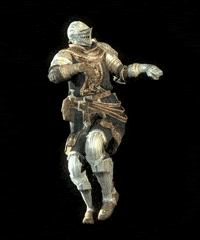 Dark Souls Animated Gif