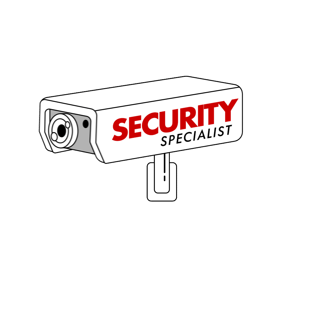 Camera Security Sticker by GKT Group for iOS & Android | GIPHY
