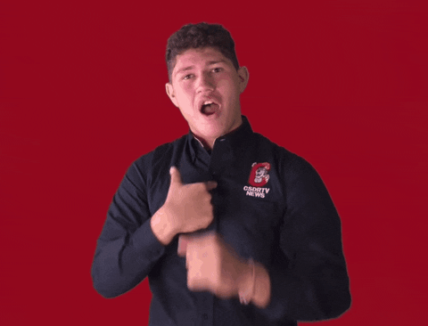 Hungry Sign Language GIF by CSDRMS - Find & Share on GIPHY