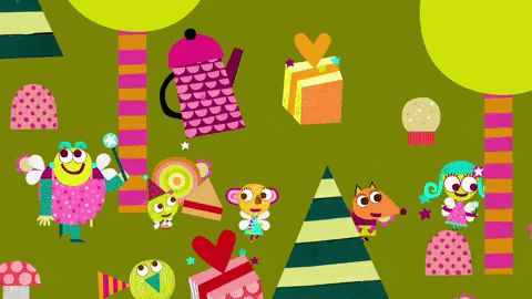 Whites-tree-frog GIFs - Get the best GIF on GIPHY