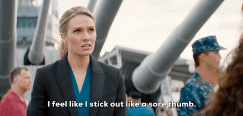 Sore-thumbs GIFs - Get the best GIF on GIPHY