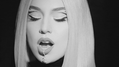 Ava Max Billboard Artist GIFs - Get the best GIF on GIPHY