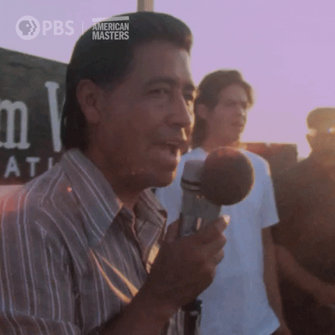 Cesar Chavez GIFs - Find & Share on GIPHY