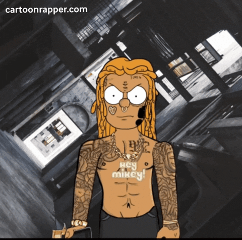 Mad-mikey GIFs - Get the best GIF on GIPHY