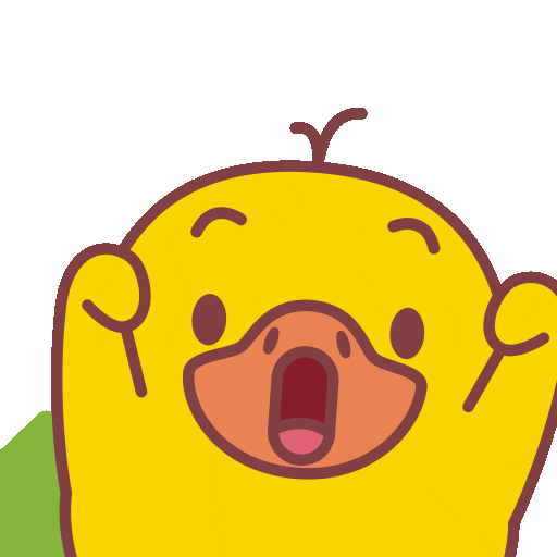 FOMO Duck Stickers GIFs on GIPHY - Be Animated