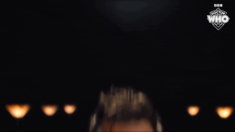 Doctor Who GIFs on GIPHY - Be Animated