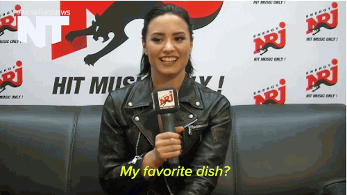 Favorite-dish GIFs - Get the best GIF on GIPHY