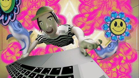 Disco Lines GIFs on GIPHY - Be Animated