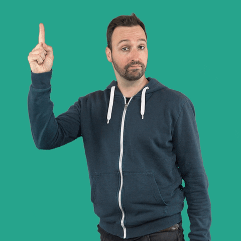 Point Look Up GIF by Tommy Toskonaut - Find & Share on GIPHY