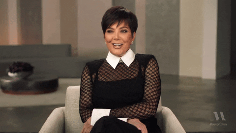 Masterclass GIFs - Get the best GIF on GIPHY