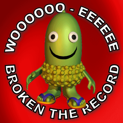 Break The Record GIF - Find & Share on GIPHY