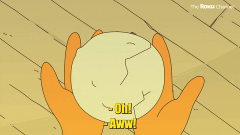 Hatching GIFs - Get the best GIF on GIPHY