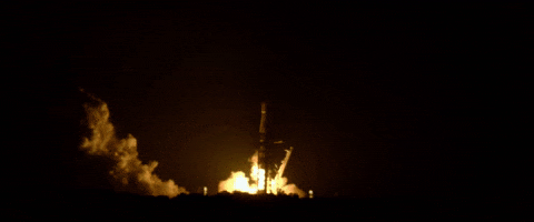 Rocket Engine GIFs - Get the best GIF on GIPHY