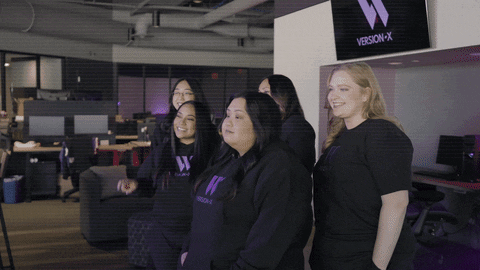 Versionx GIFs - Find & Share on GIPHY