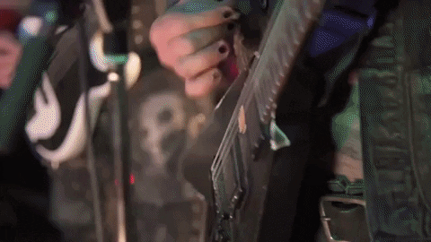 Heavy Metal GIF by Machine Head - Find & Share on GIPHY