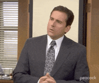 Office Rage Gif