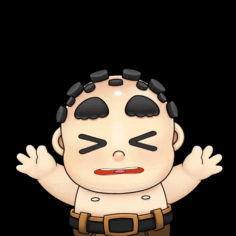 Melambai GIFs - Get the best GIF on GIPHY