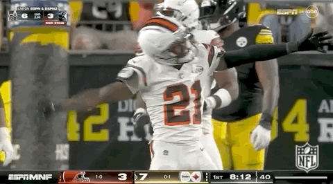 We need to talk about Denzel Ward's first pitch : r/ClevelandGuardians