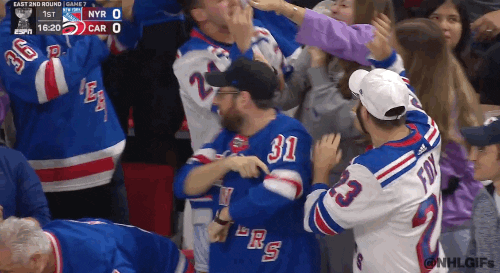 7 Sports GIFs To Celebrate The Weekend! by Sports GIFs | GIPHY
