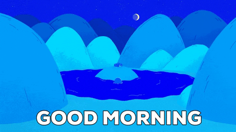 Le-morning-rock GIFs - Get the best GIF on GIPHY