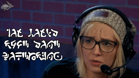 You Could Have Done Something GIFs - Get the best GIF on GIPHY