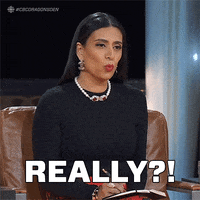 Serious Business Gif