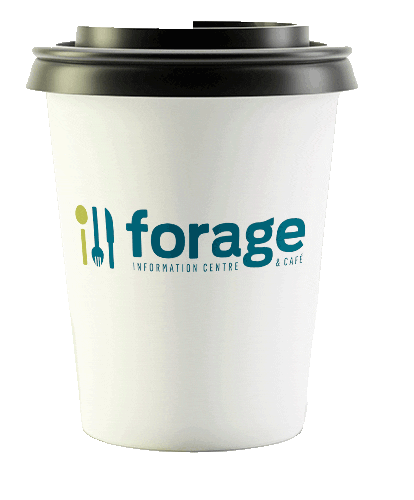 Forage Cafe and Information Centre GIFs on GIPHY - Be Animated