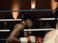 Female Punch To Groin Gif