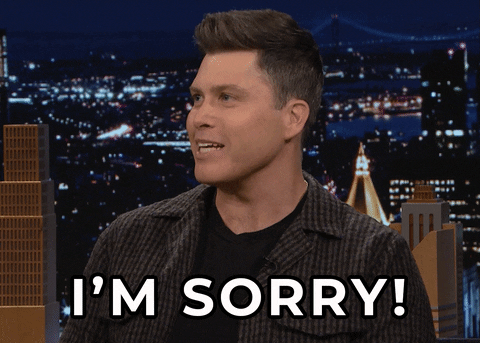 Im Sorry Im Just Laughing GIFs - Get the best GIF on GIPHY