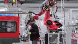 Industrial-robot GIFs - Get the best GIF on GIPHY