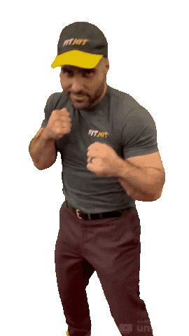 Fighter GIFs on GIPHY - Be Animated