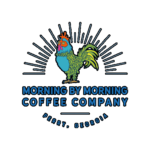 Morning By Morning Coffee Co. GIFs on GIPHY - Be Animated