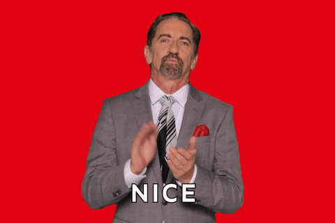 Pochvala GIFs - Get the best GIF on GIPHY